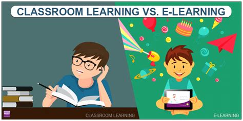 Classroom Vs Distance Learning What Is The Difference Amepdl