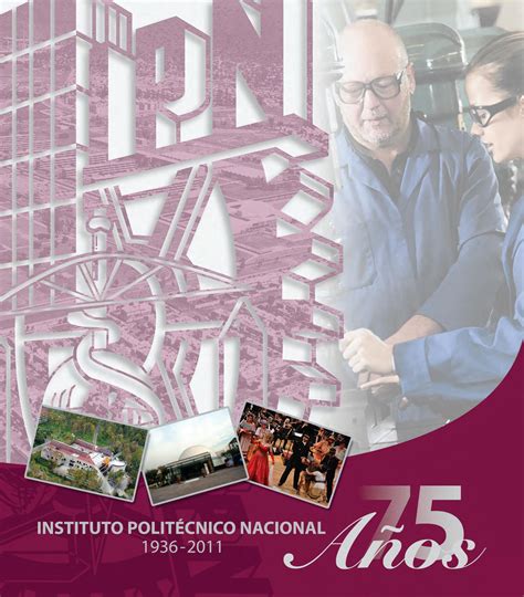 Ipn 75 Años By Editorial Ea Issuu