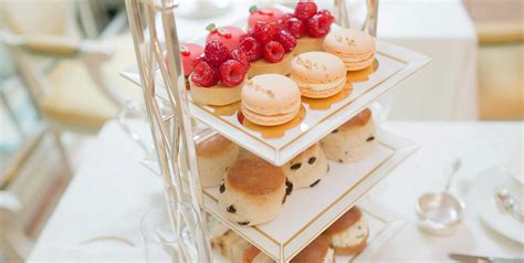 Dress Code For Afternoon Tea At The Ritz London Free