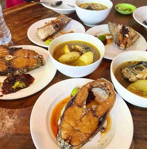 Harga Menu Warung Mak Beng Sanur Terbaru Februari 2026