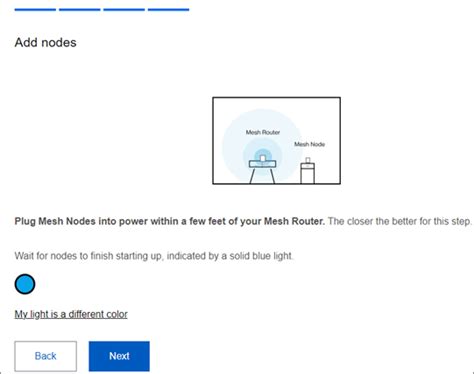 How To Set Up A Linksys Mesh Router Linksys Support