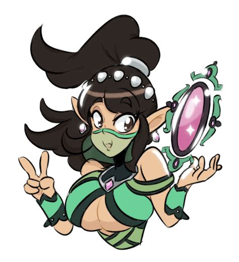 Paladins Ying By Cklevel99 On Newgrounds