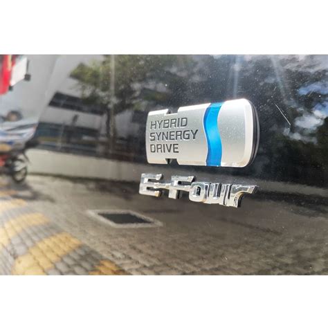 Toyota Alphard Hybrid Sr C Package Tag Alphard Vellfire Noah Voxy Sr Src Cars Used