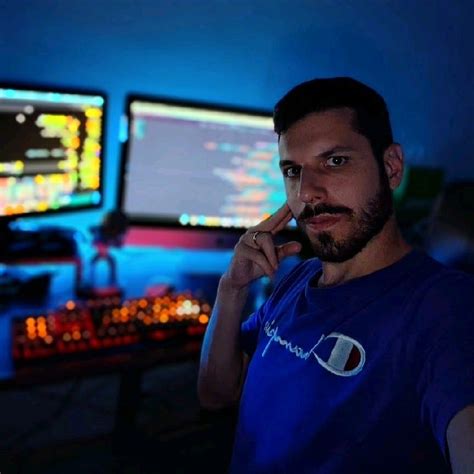 lorenzo casponi medium