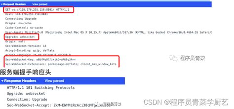 Websocket