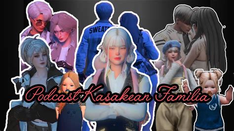 Podcast Rusuh With Ruby Chu Amee Momo Dandang Gtav Claudefamilia