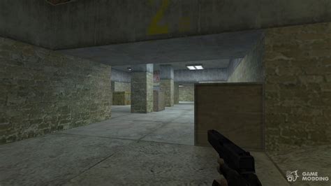 Decplmill For Counter Strike 16