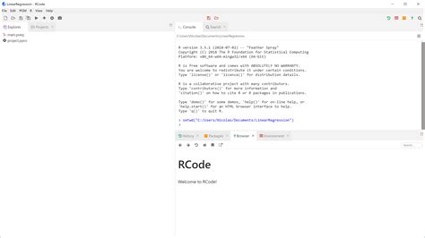 My First Project Rpgm 440 Documentation