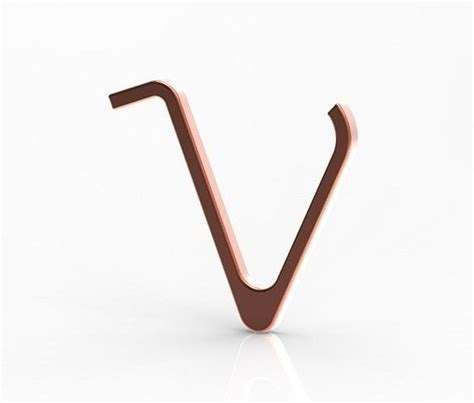 Frequency Physics Symbol 3d Model 3d Printable Cgtrader