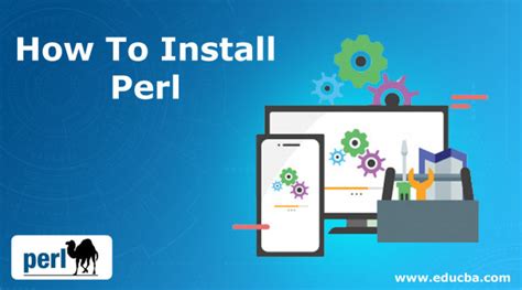Install Perl Guide To Step By Step Installation Of Perl And Padre