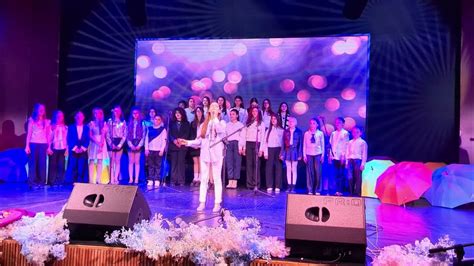 ანასტასია ირემაძე და ქენდელები კახეთო Youtube