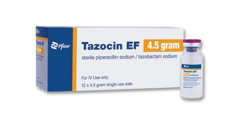 Come Si Diluisce Il Tazocin Torrinomedica