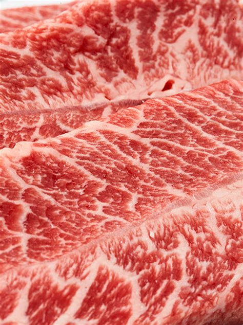 1 한우 부채살 200g 300g Eternal Journey