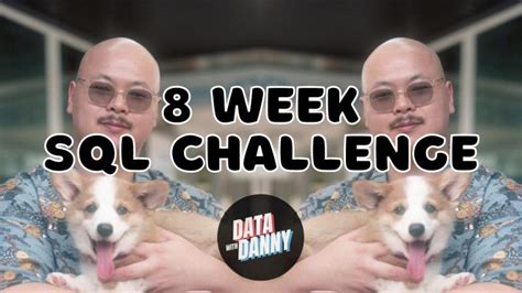 Danny Ma On Linkedin 8 Week Sql Challenge 10 Comments