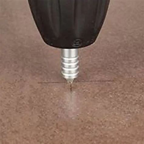 Wolfcraft 5913000 Burgija Za Centriranje Za Dij Krunaste Testere Od