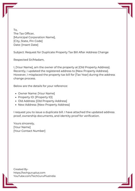 Application For Issuance Of Duplicate Fixed Deposit Certificate Format