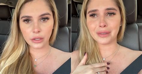 B Rbara Evans Revela Que Cora O De Um Dos Beb S Parou De Bater