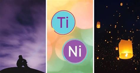 The Istp Ti Ni Loop What It Is And How To Cope Psychology Junkie