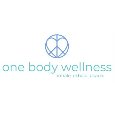 One Body Wellness Manual Osteopathy Massage Therapy One Body Wellness Threads Say More