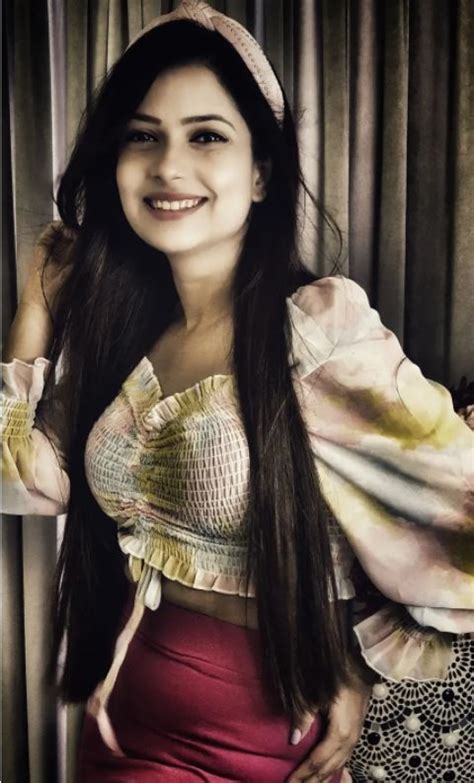 Instagram Is My Fashion Inspiration Pooja Singh IWMBuzz