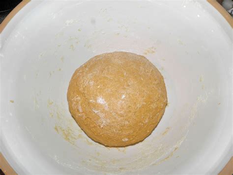 Docaitta Lifestyle Recipe Maritime Molasses Brown Bread