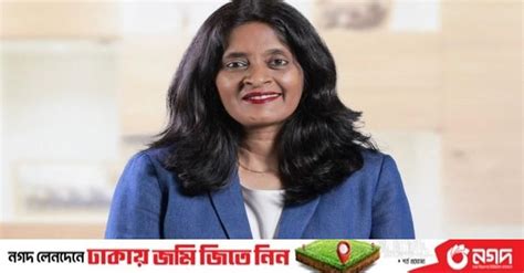 Monisha Abraham To Join Bat Bangladesh As Managing Director In July