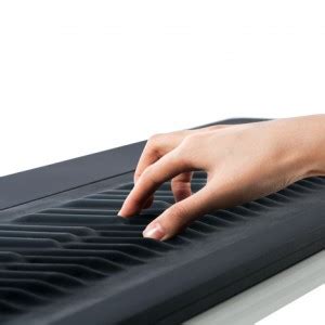 Movie Roli S Seaboard Keyboard Is A New Beginning In Music