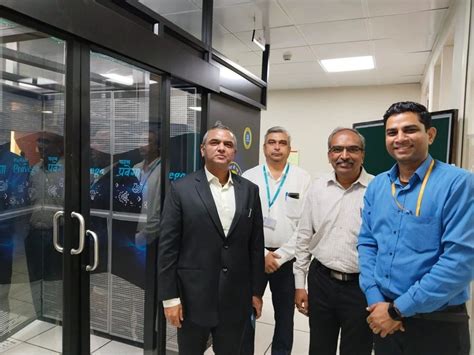 Cdacindia On Linkedin Hpc Nsm