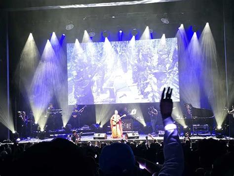 အဆိုတော် ဖြူဖြူကျော်သိန်း၏ ဂီတဖျော်ဖြေပွဲမှ ရန်ပုံငွေ ဩစတြေးလျ ဒေါ်လာ ၃