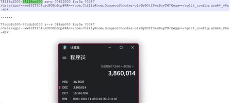 Unity 游戏逆向从内存中获取未保护的 IL Cpp 可执行文件 MlgmXyysd s Cat Nest