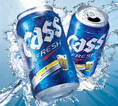 국민맥주 오비맥주 카스 필굿 가격할인 세계일보