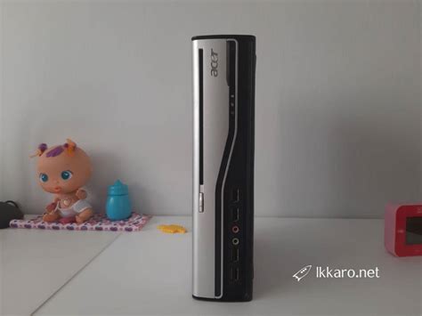 How To Reuse An Old Computer Using Linux Ikkaro