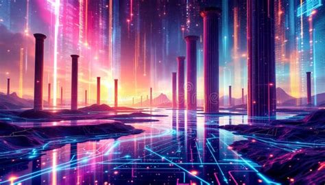 Ai Neural Network Visualizations Machine Learning Structures Neural