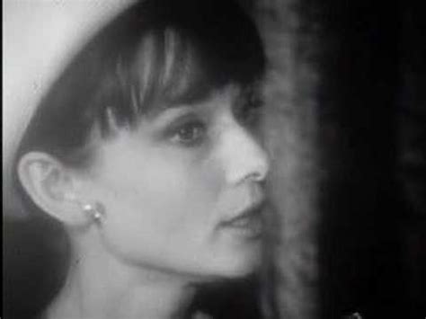 Одри Хепберн. Интервью - YouTube