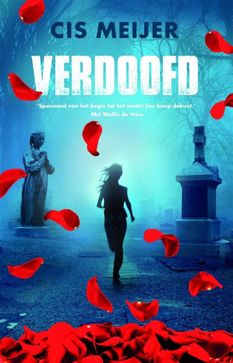 Verdoofd Cis Meijer 2014 Boekmeter Nl