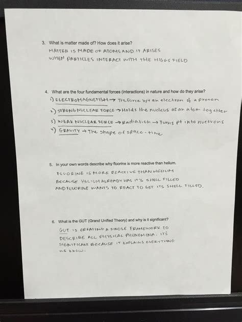 Problem Set 4 Abby S 9th Grade Science Blog