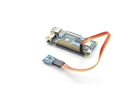 Matrix Pressure And Temperature Sensor Friendlyarm Wiki