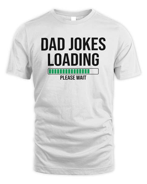 Dad Joke Loading Aholala