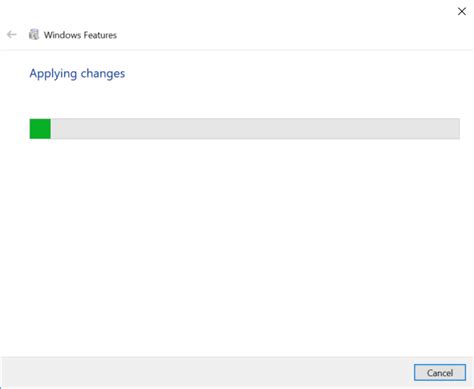 How To Enable The Telnet Client In Windows 10