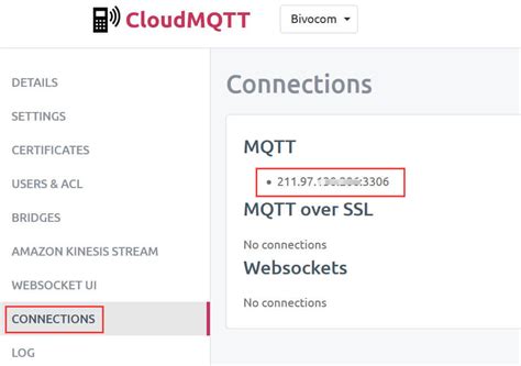 Quick Setup MQTT On Bivocom Router Bivocom Connectivity Protocol