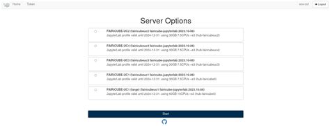 Fairicube Eox Lab Fairicube Hub Getting Started Examples And How Tos