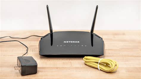 NetGear AC R Review Tested Rated