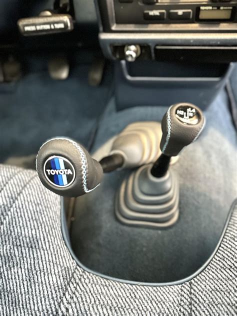 Interior Restoration Of My ‘92 Rtoyotapickup