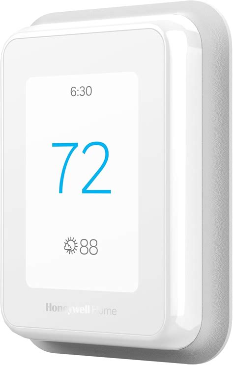 Honeywell Smart Thermostat Upgrade Your Homes Comfort