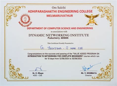 Jeevitha G On Linkedin Networking Professionaldevelopment Careergrowth Techskills