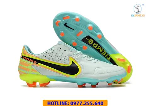 Đánh Giá Chi Tiết Giày đá Banh Nike Tiempo Legend Lựa Chọn Tối ưu Cho