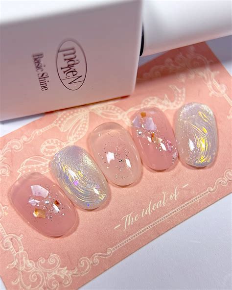 임챠 젤네일러버 셀프네일러 제품제공 아이비 매트 탑 젤 아이비 매트 탑 얼마나 뽀송한지 영상으로 확인해보세욥👍🏻 뭉침없이 균일한 뽀송마무리☺️☁️ Jinb