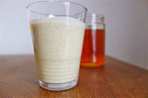 Honey Flavored Lassi Color White At Best Price In Hyderabad Id