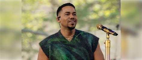 Romeo Santos Anuncia Que Ser Padre Por Cuarta Vez Entretenimiento El Blog Noticias De El