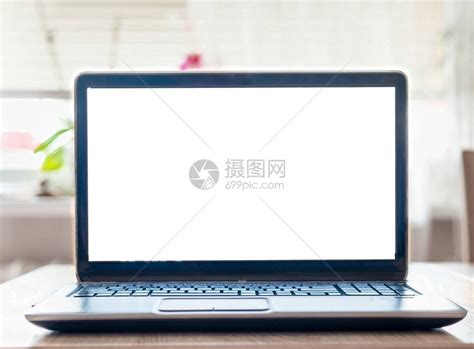 打开笔记本电脑高清图片下载 正版图片502813746 摄图网